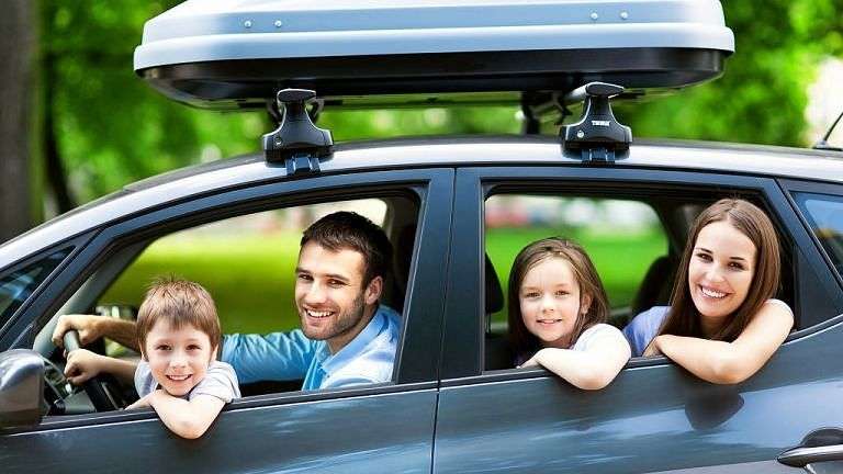 Conhecer o Brasil viajando de carro