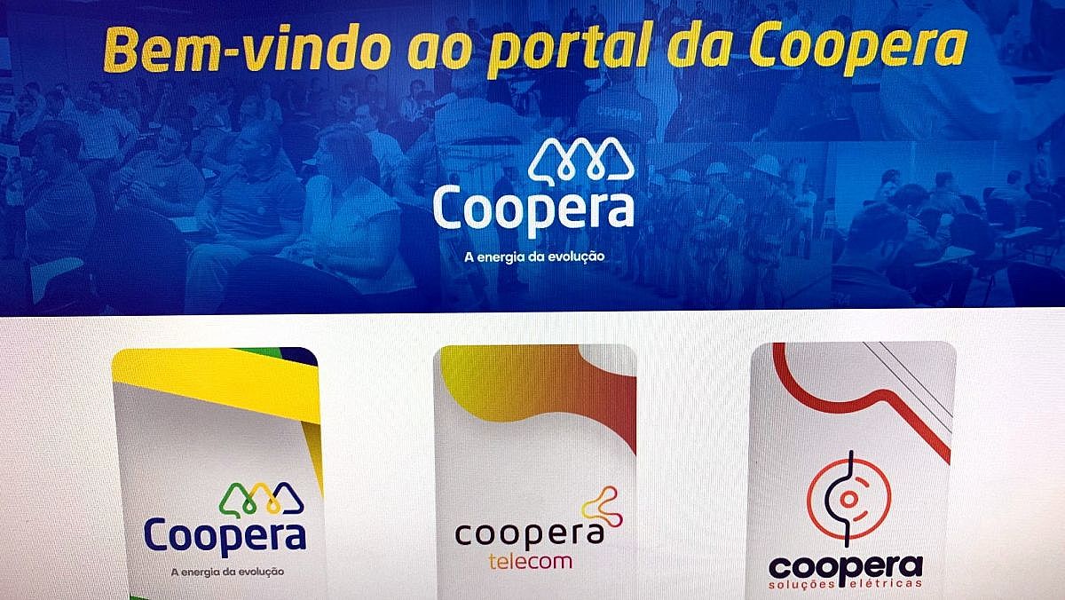COOPERA lança novo portal
